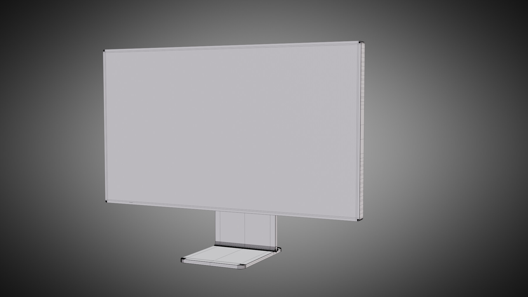 ArtStation - Pro Display XDR Monitor by Apple | Resources