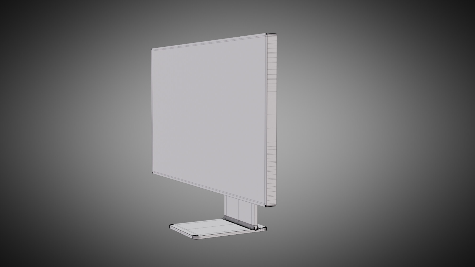 ArtStation - Pro Display XDR Monitor by Apple | Resources