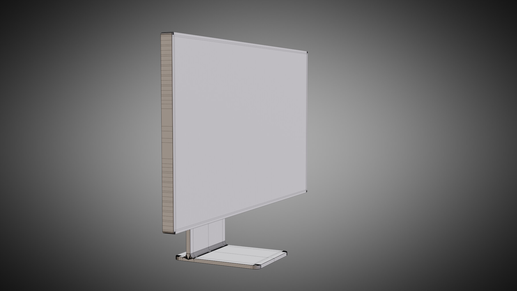ArtStation - Pro Display XDR Monitor by Apple | Resources