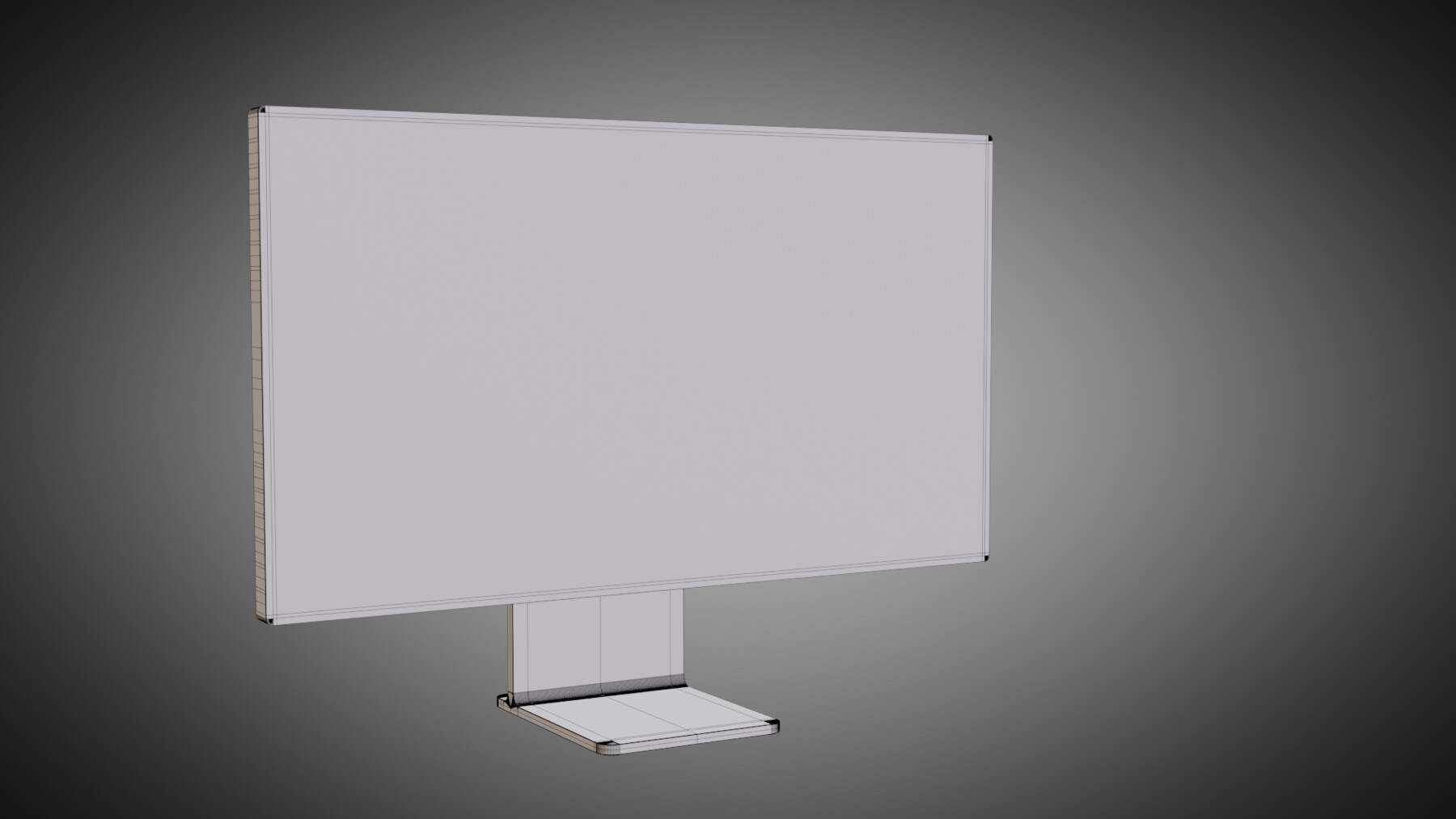 ArtStation - Pro Display XDR Monitor by Apple | Resources