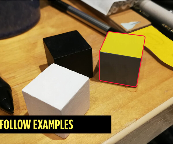 ArtStation - Advanced Basics: Art Fundamentals Video Tutorial | Tutorials