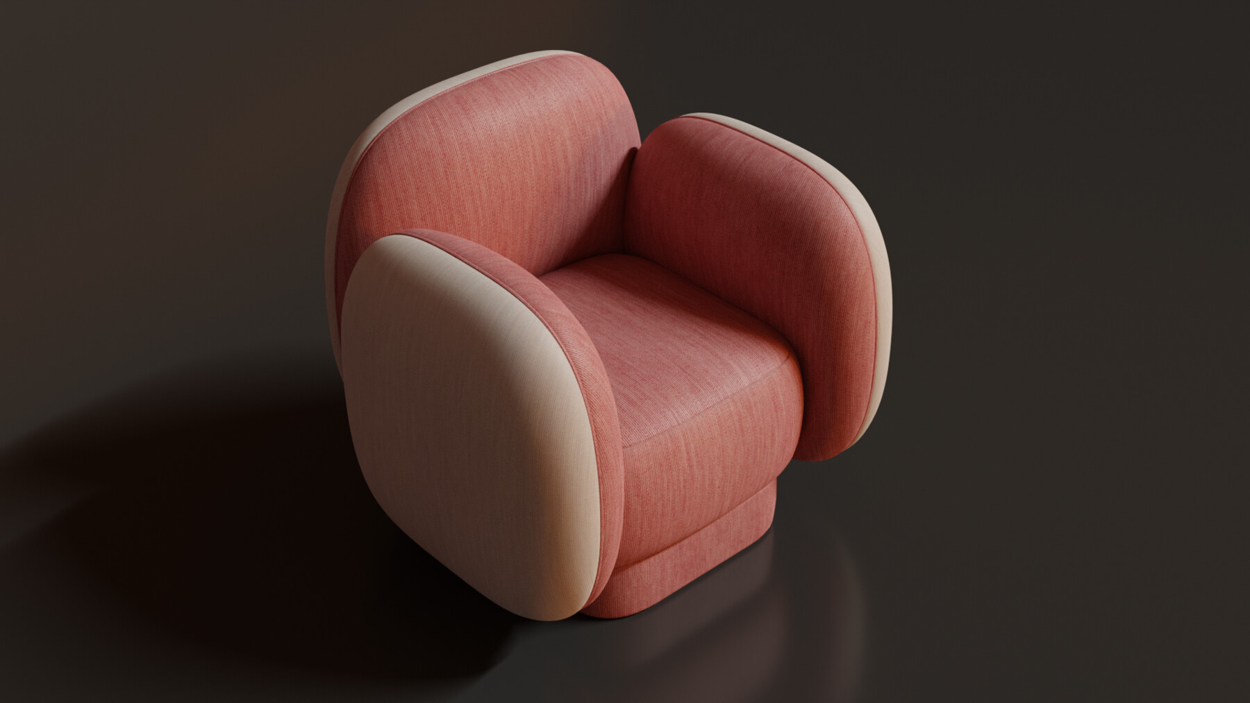 ArtStation - Major Tom Armchair | Resources