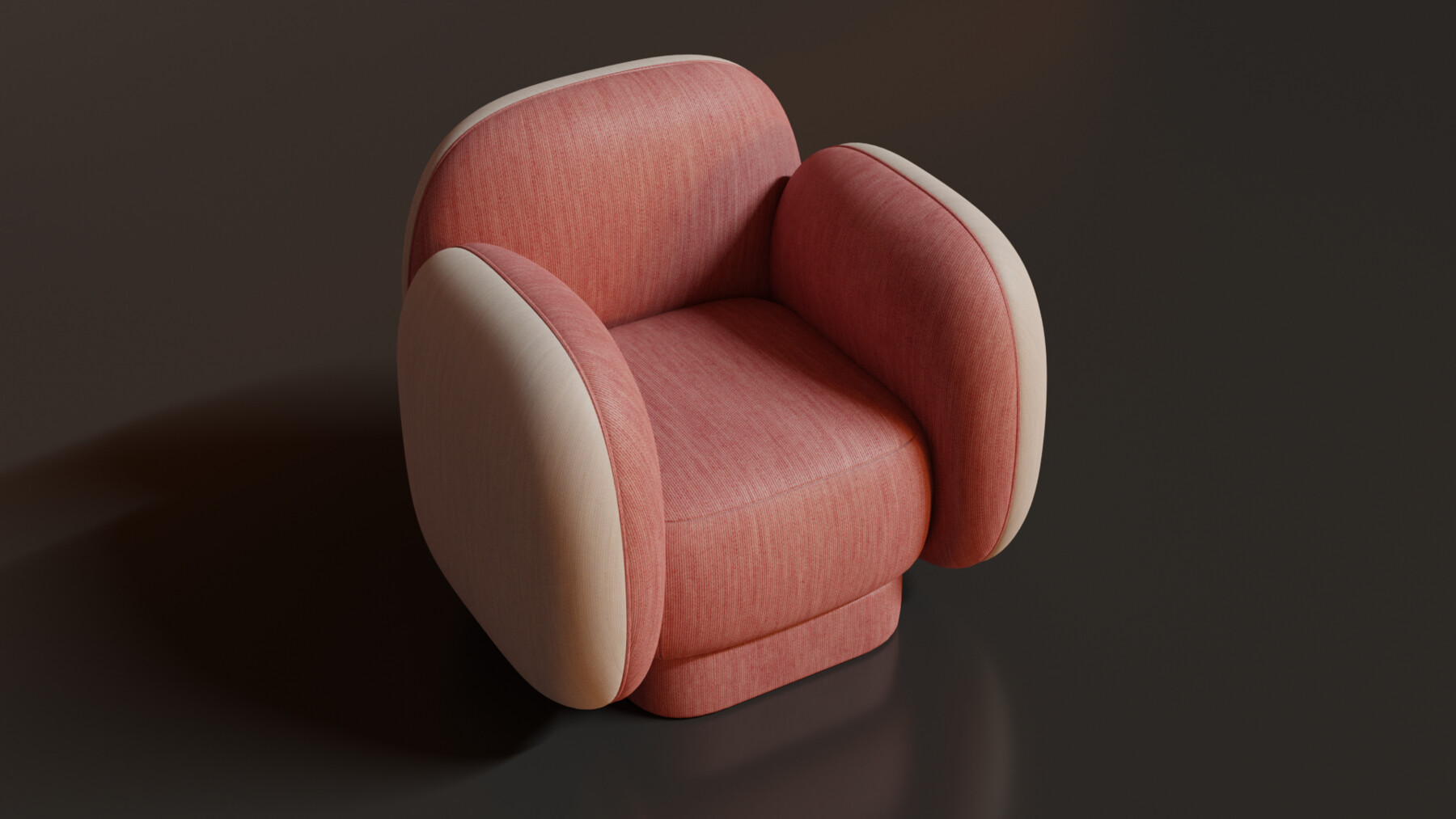 ArtStation - Major Tom Armchair | Resources