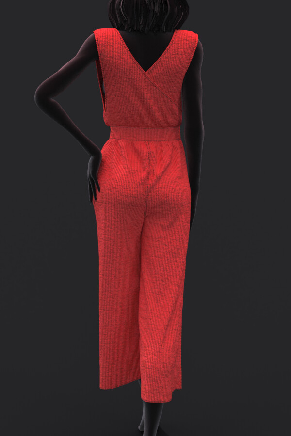 ArtStation - Digital suit | Resources