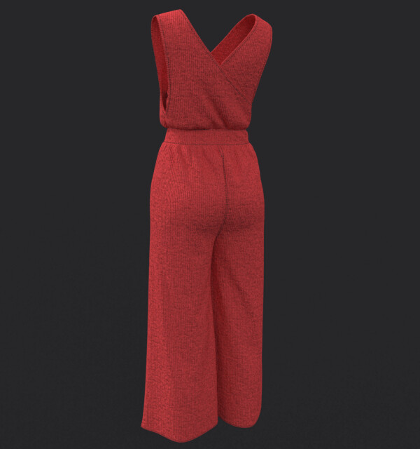 ArtStation - Digital suit | Resources