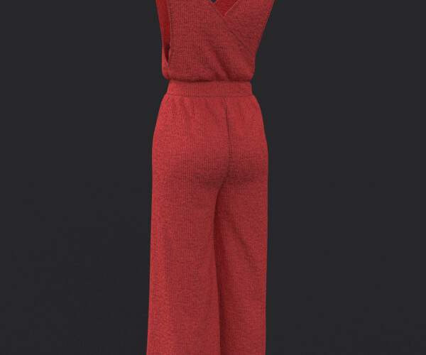 ArtStation - Digital suit | Resources