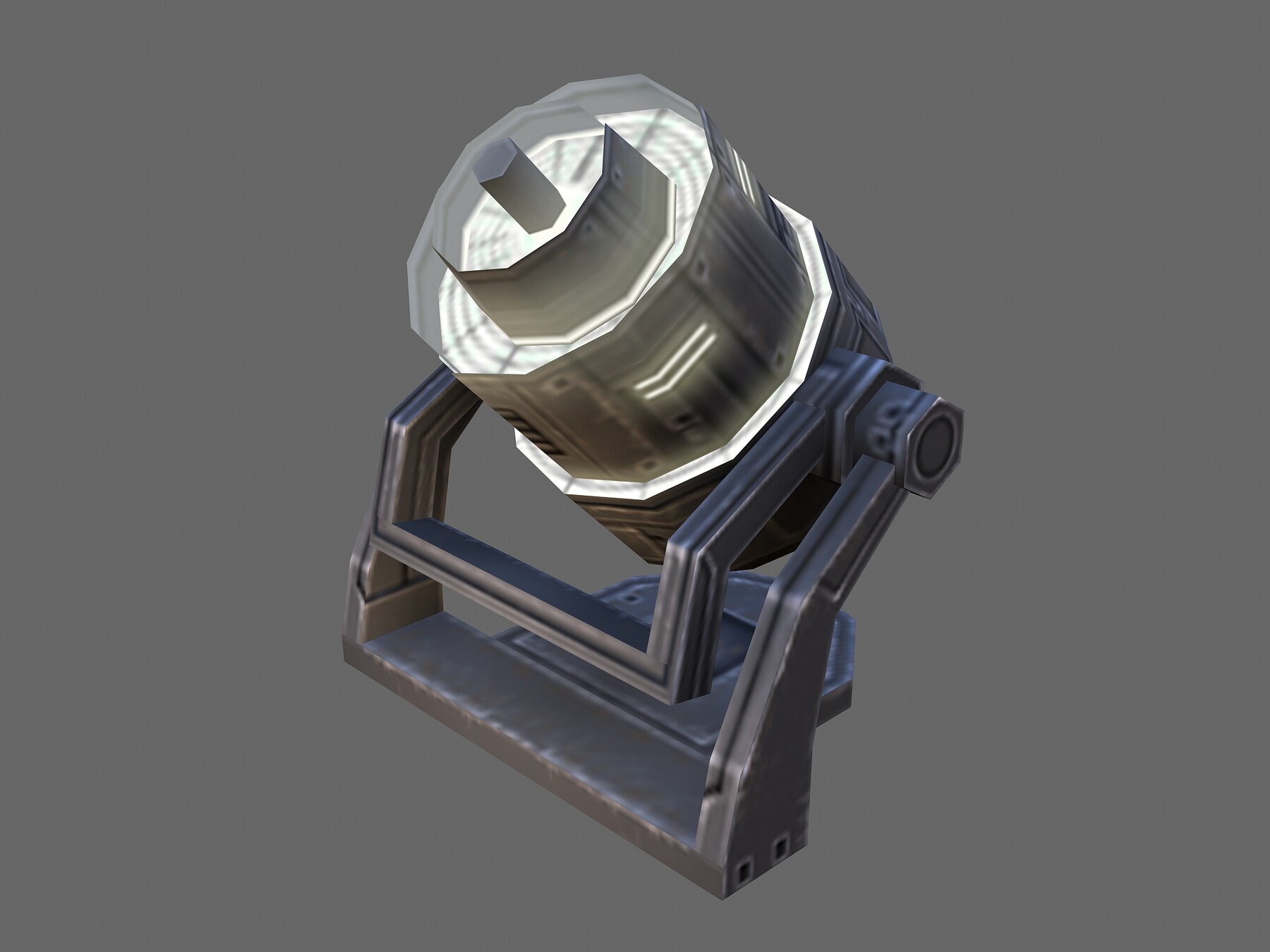 ArtStation - Searchlight 03 | Game Assets