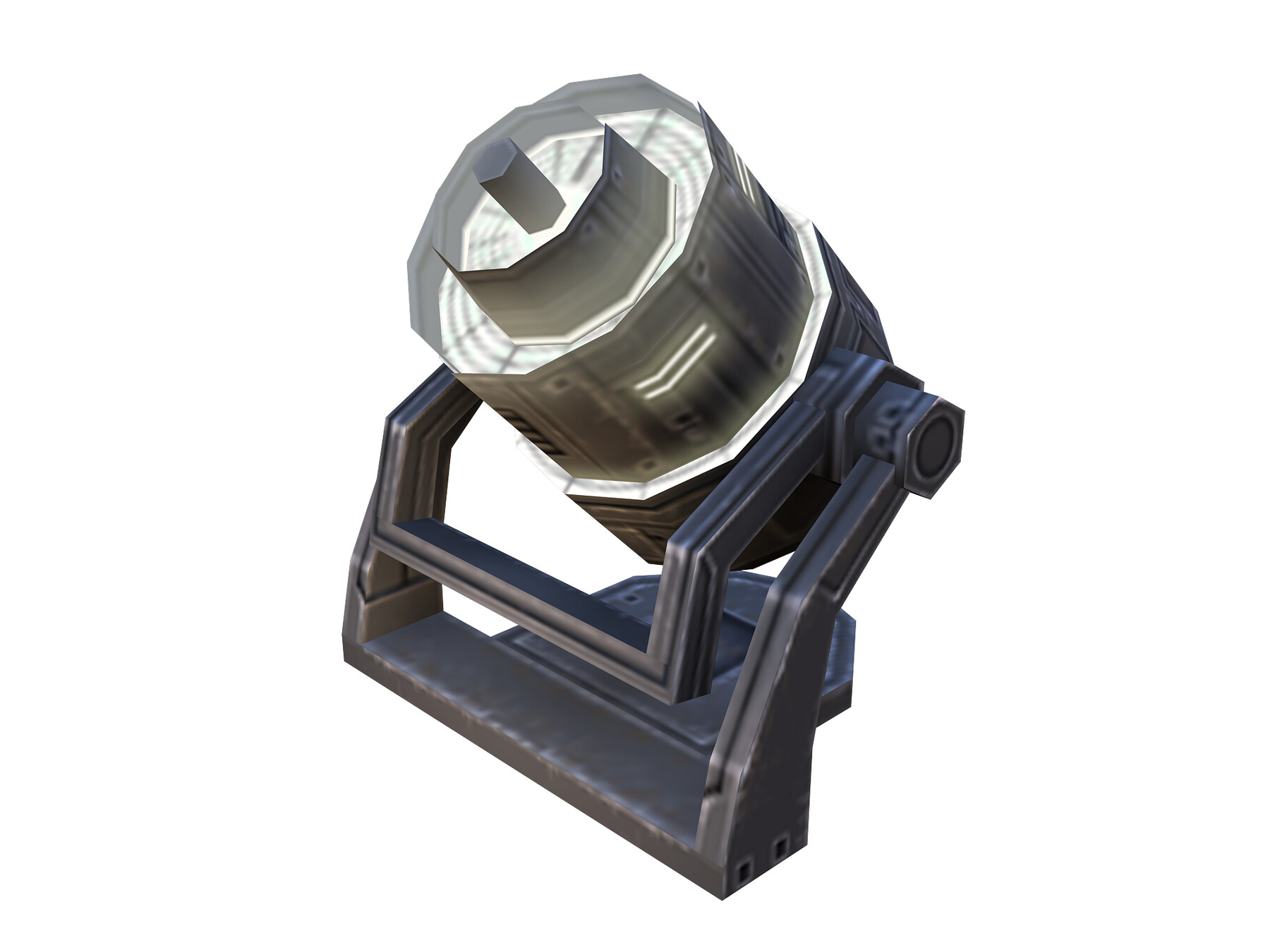 ArtStation - Searchlight 03 | Game Assets