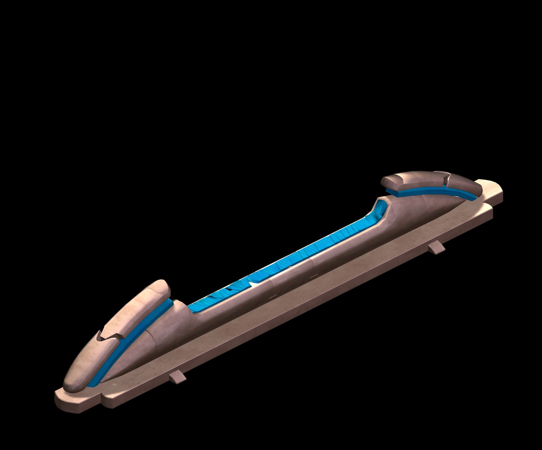 ArtStation - Signage 01 | Game Assets