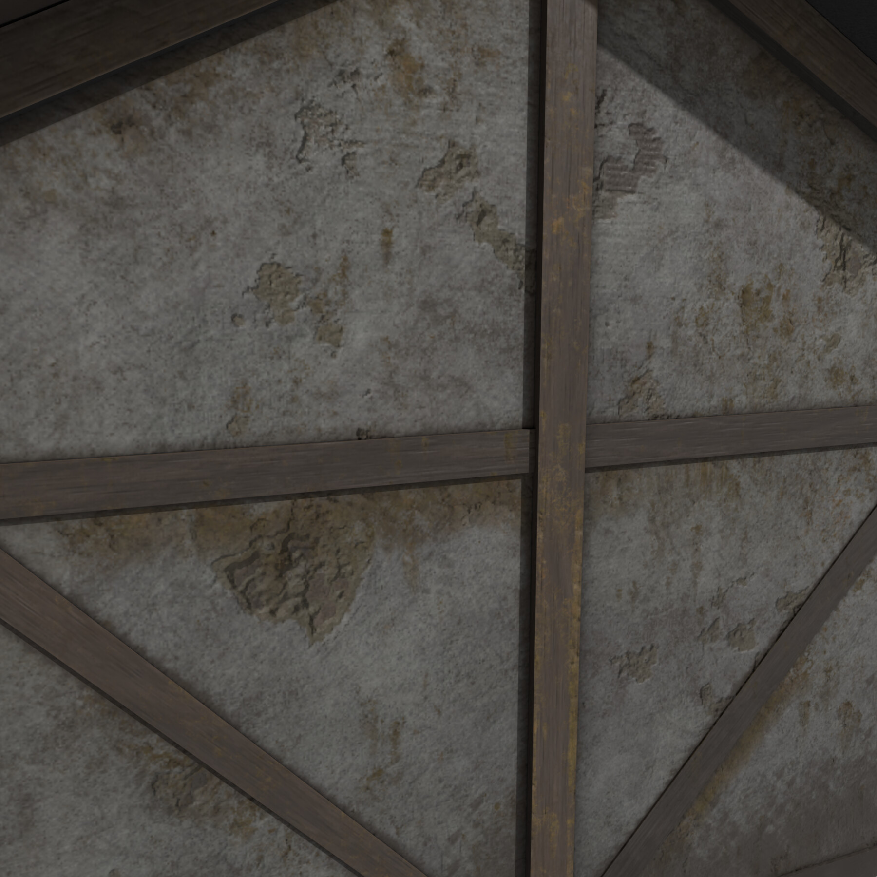 ArtStation - Barn | Resources