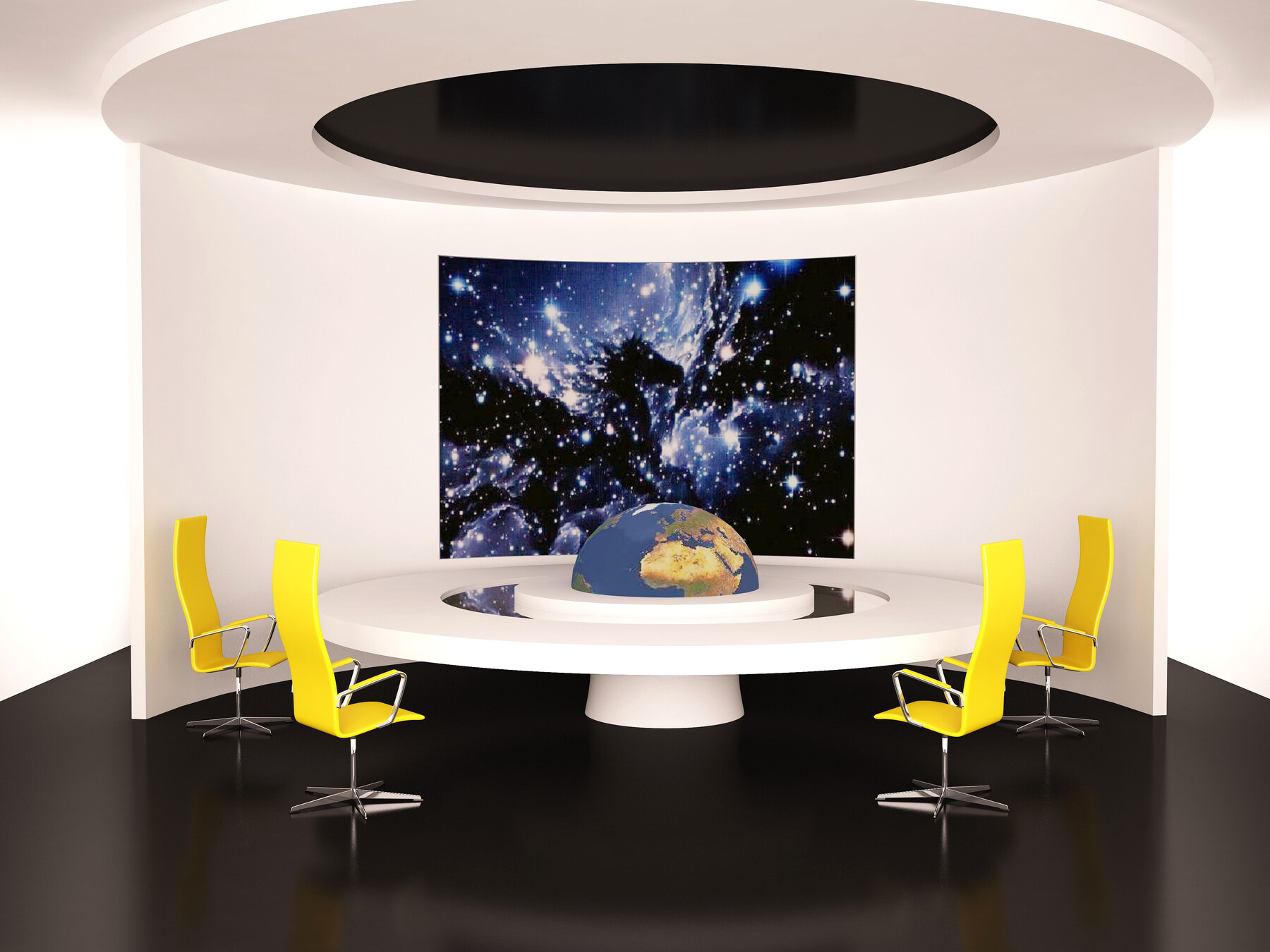 ArtStation - 3d visualization | Artworks