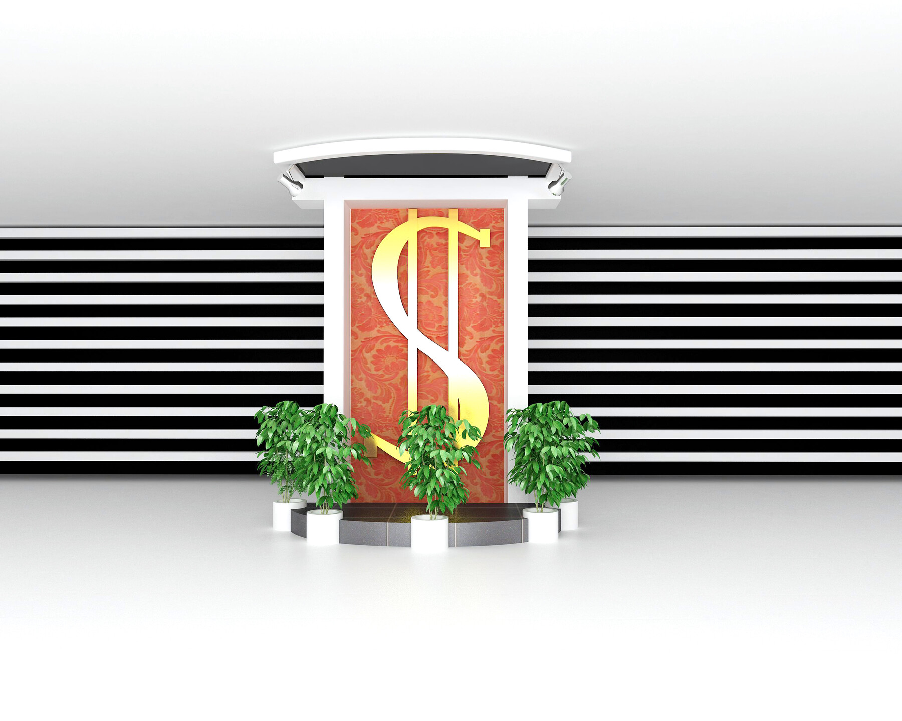 ArtStation - 3d visualization | Artworks