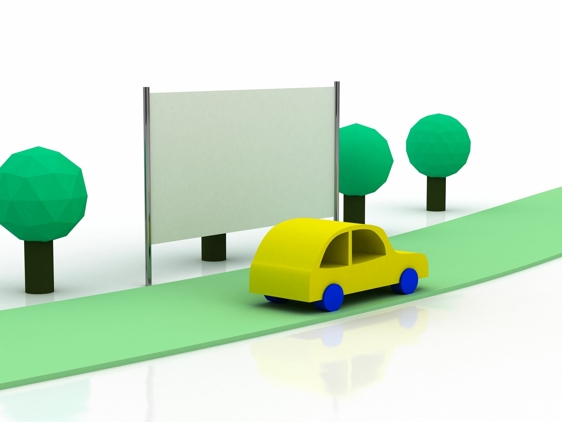 ArtStation - 3d visualization | Artworks