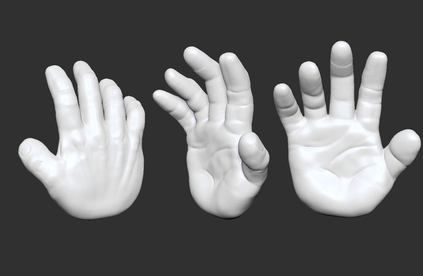 ArtStation - Hand stylized | Resources
