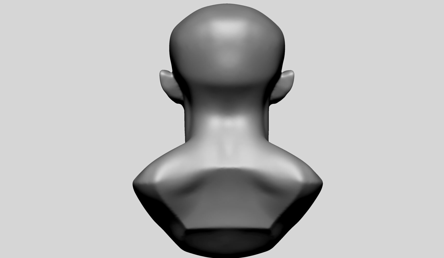 ArtStation - Stylized Head | Resources