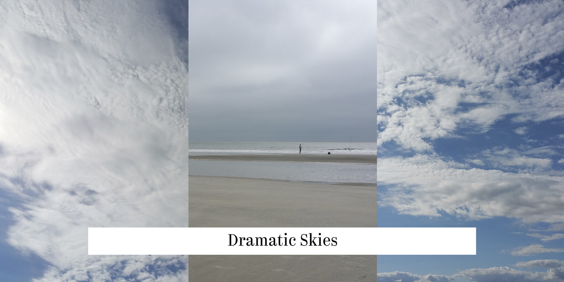 ArtStation - Atlantic Beach - Photo Reference Pack | Resources