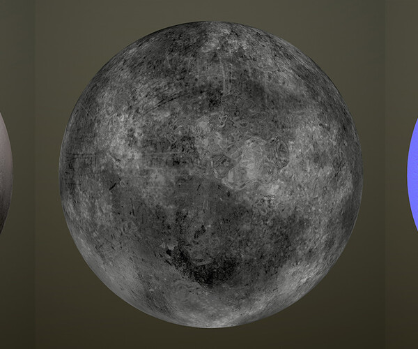 ArtStation - Pack - 10 Grunge Dirty Roughness Maps + Normal Maps | Game ...