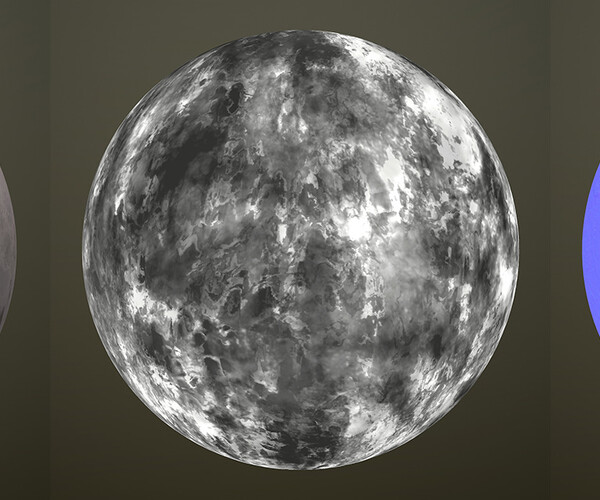 ArtStation - Pack - 10 Grunge Dirty Roughness Maps + Normal Maps | Game ...