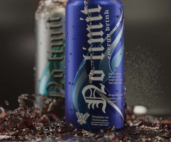 ArtStation - Can design | Resources