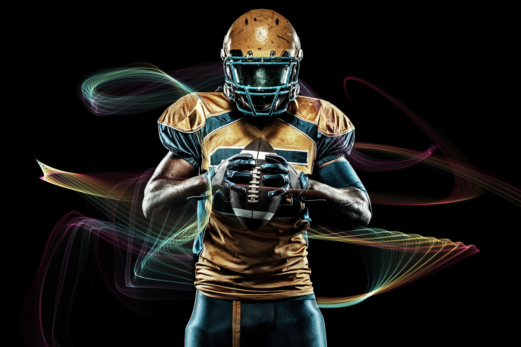 ArtStation - 50 Epic Photo Overlays - Vol. 2 | Resources