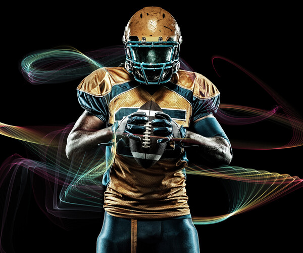 ArtStation - 50 Epic Photo Overlays - Vol. 2 | Resources