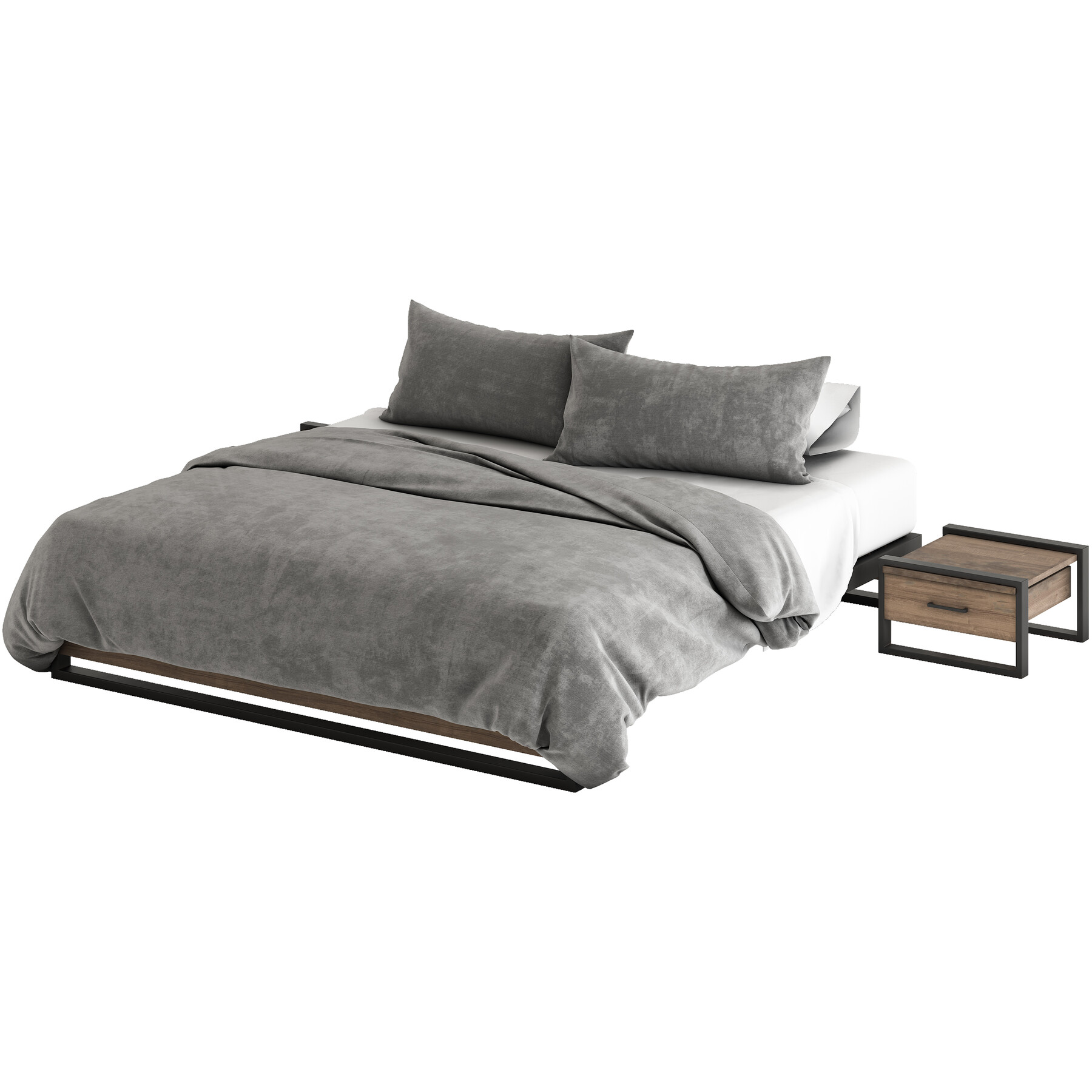 ArtStation - Function Bed Centaurus | Resources