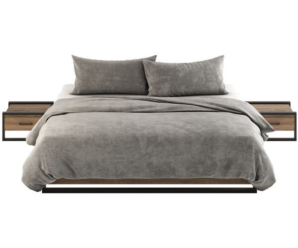 ArtStation - Function Bed Centaurus | Resources