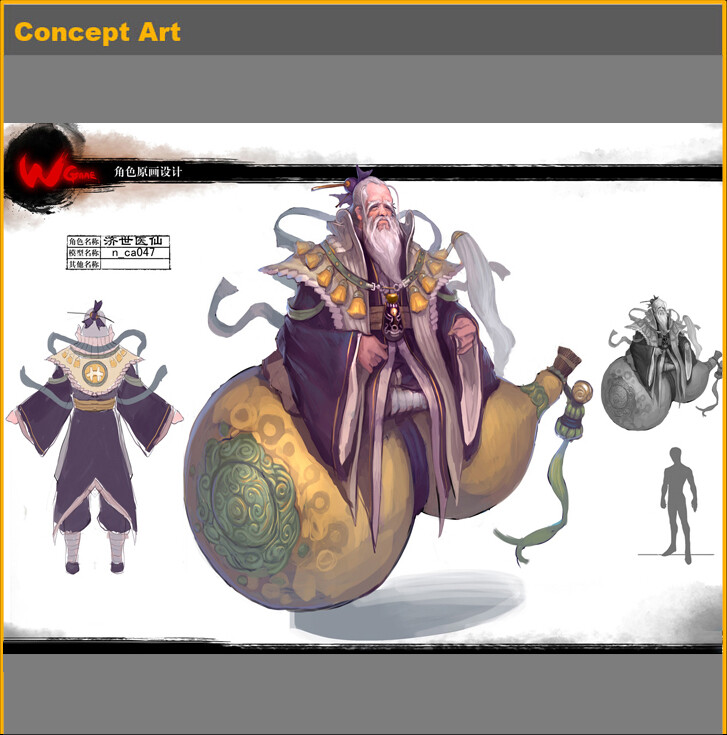 ArtStation - Low poly 3D characters-Medical doctors | Game Assets