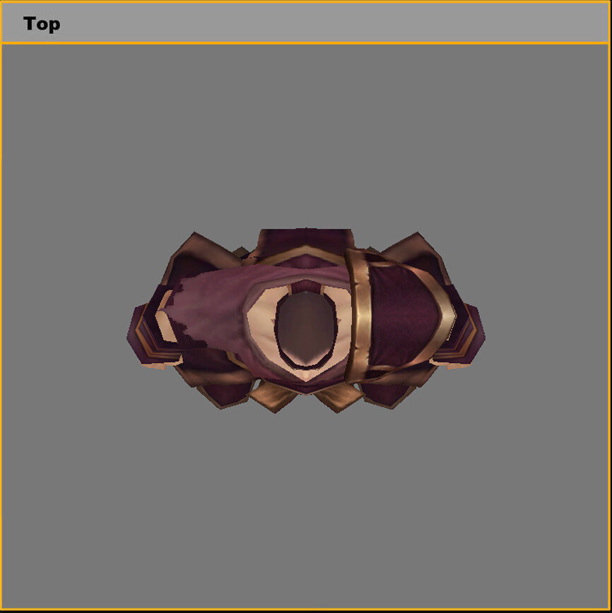 ArtStation - Cloth Set - Male 04 | Game Assets