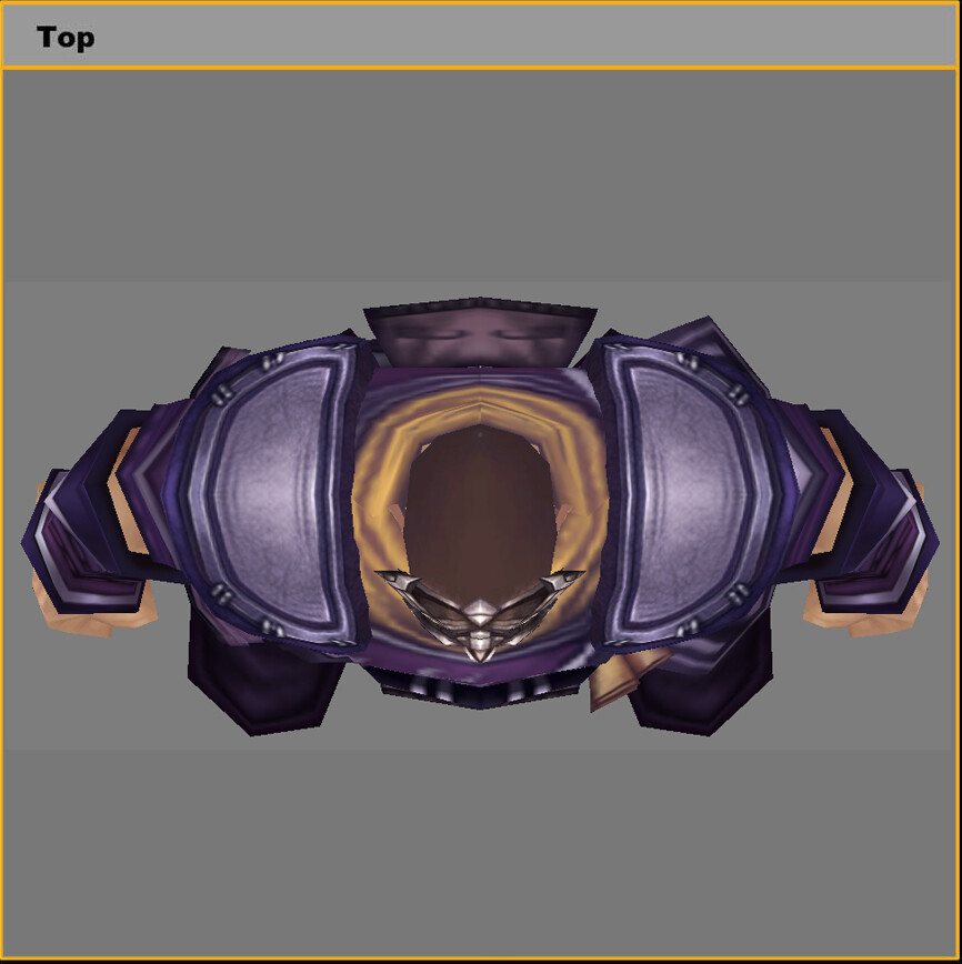 ArtStation - Cloth Set - Male 05 | Game Assets