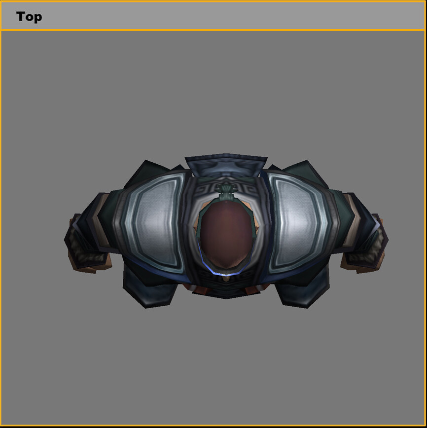 ArtStation - Cloth Set - Male 08 | Game Assets