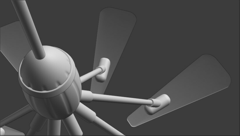 ArtStation - Fan Designer | Resources