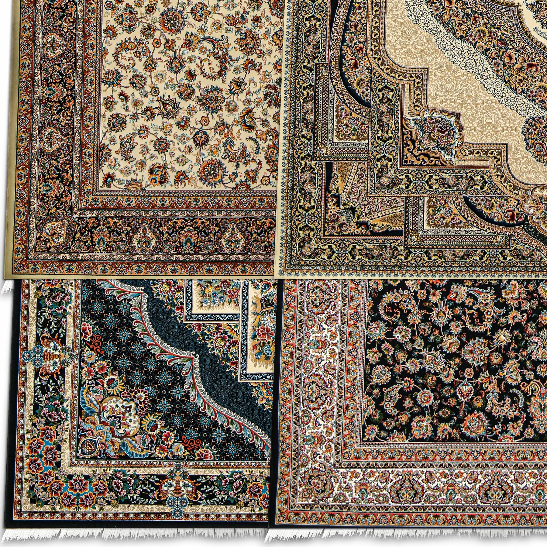 ArtStation - Persian Carpet Collection ( Vol 11 - 20 ) 4k texture ...
