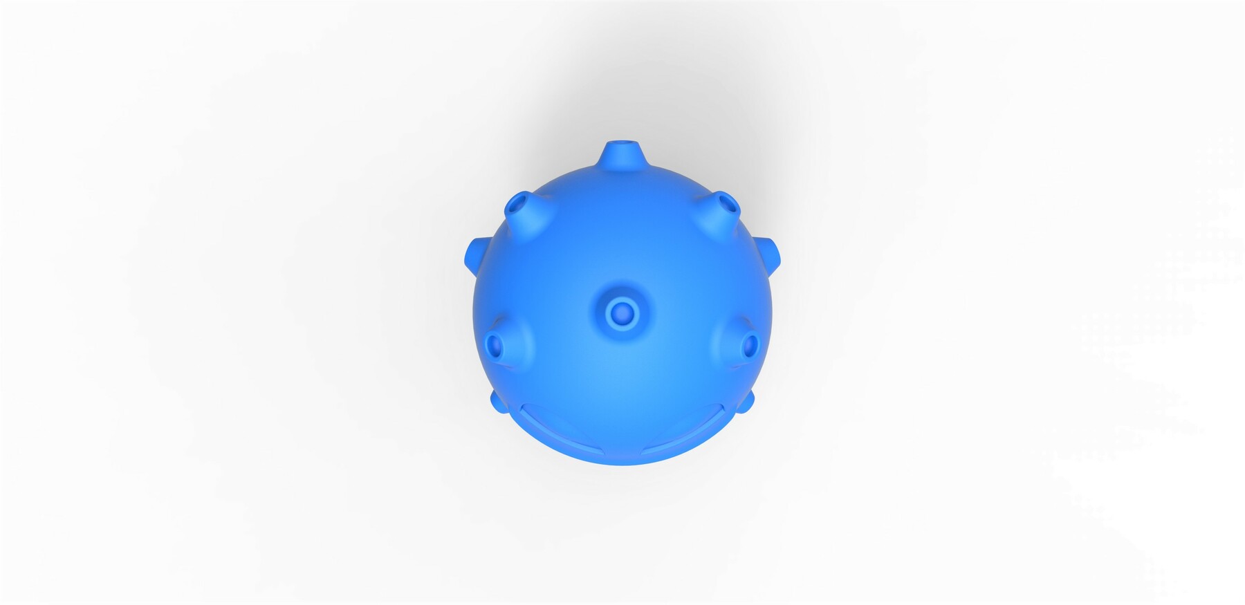 ArtStation - Cosplay 3D printable Koffing | Resources
