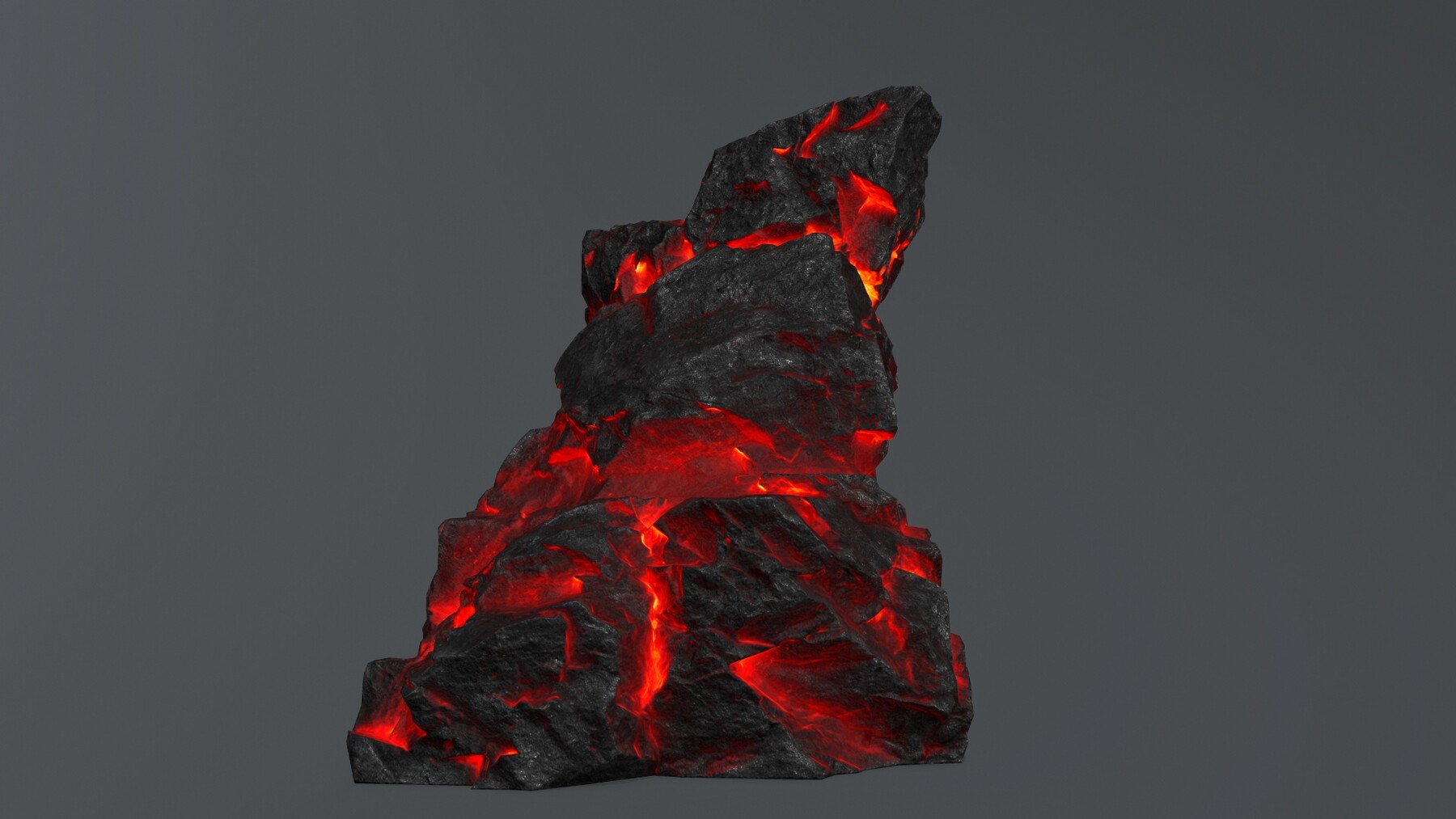 ArtStation - Skull Cave | Game Assets