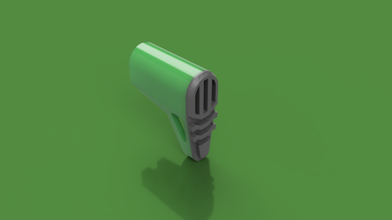 ArtStation - Short AR Stock | Resources