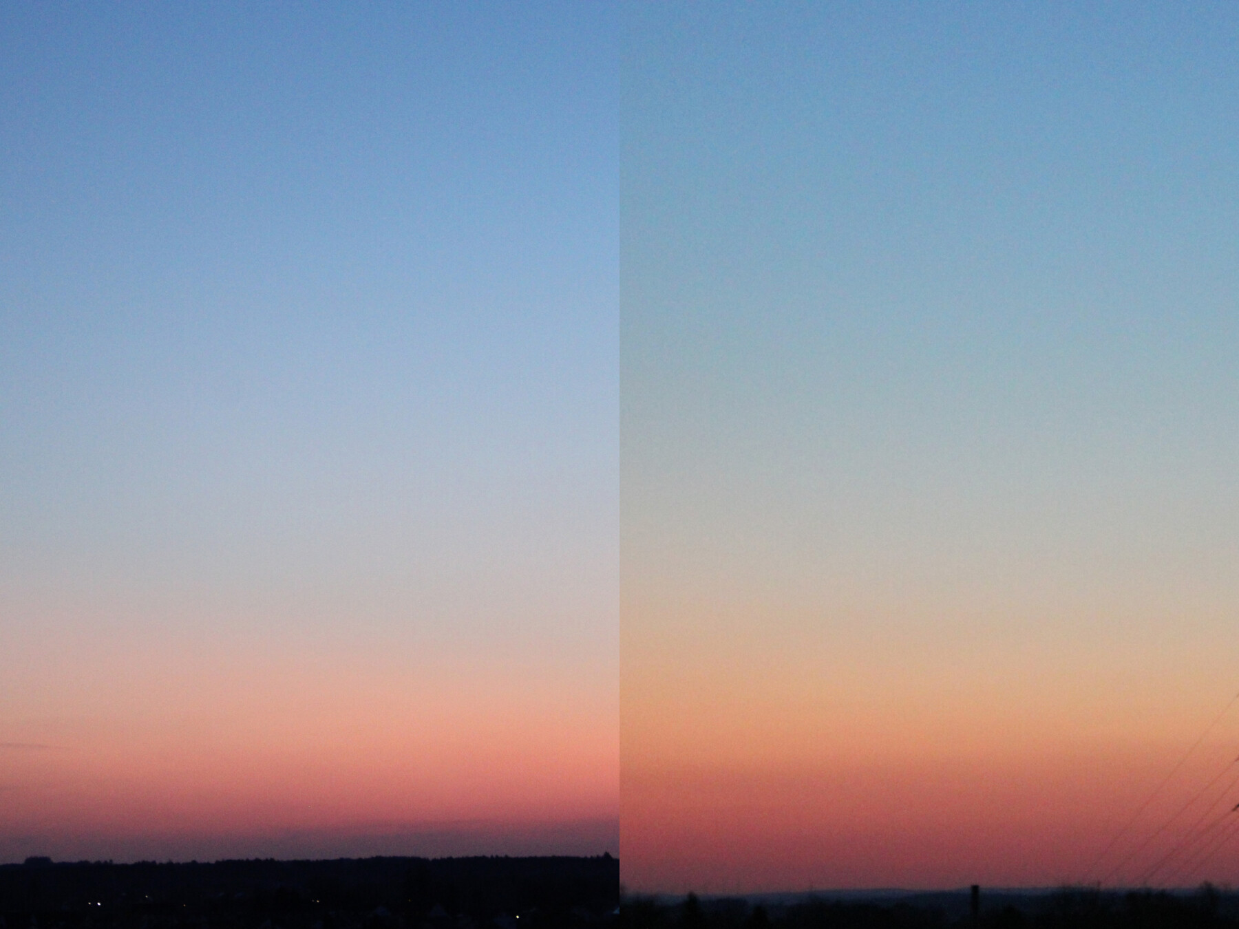 ArtStation - Sky Replacement Volume 7 - Night Skies 2 | Game Assets