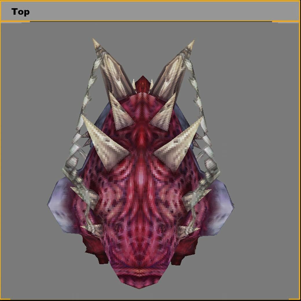 ArtStation - Low poly 3D Monster - Spooky Ghost | Game Assets