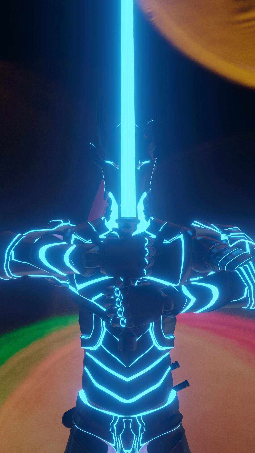 ArtStation - Fan Concept action figure 3d model for print: Igris shadow ...