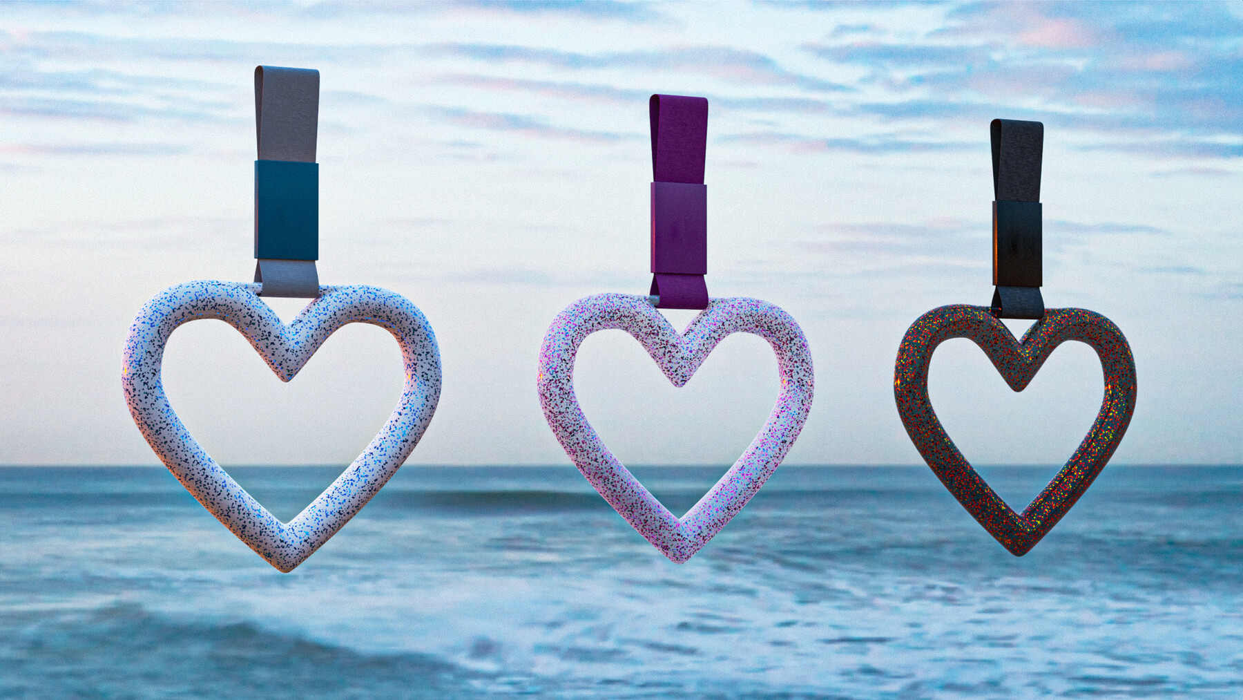 ArtStation - Heart Tsurikawa | Resources