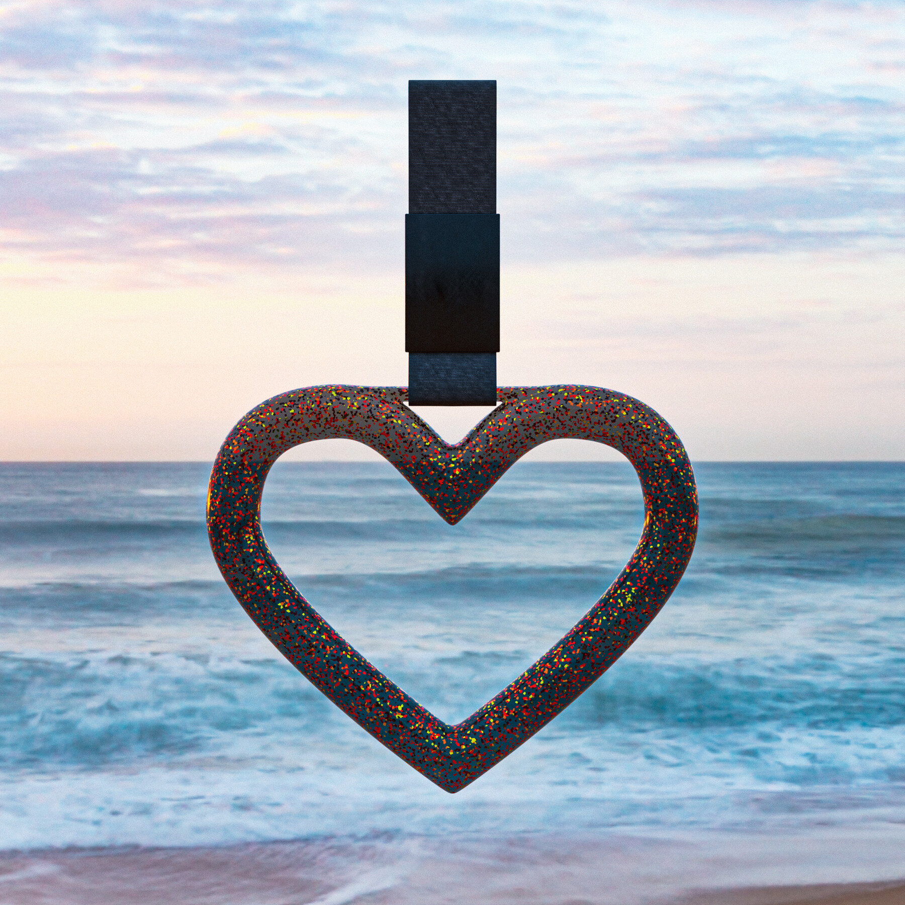 ArtStation - Heart Tsurikawa | Resources