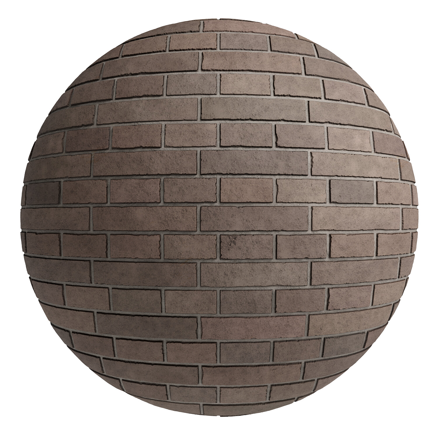 ArtStation - Materials 29- Brick Tiles In 5 color Pbr-4k | Resources