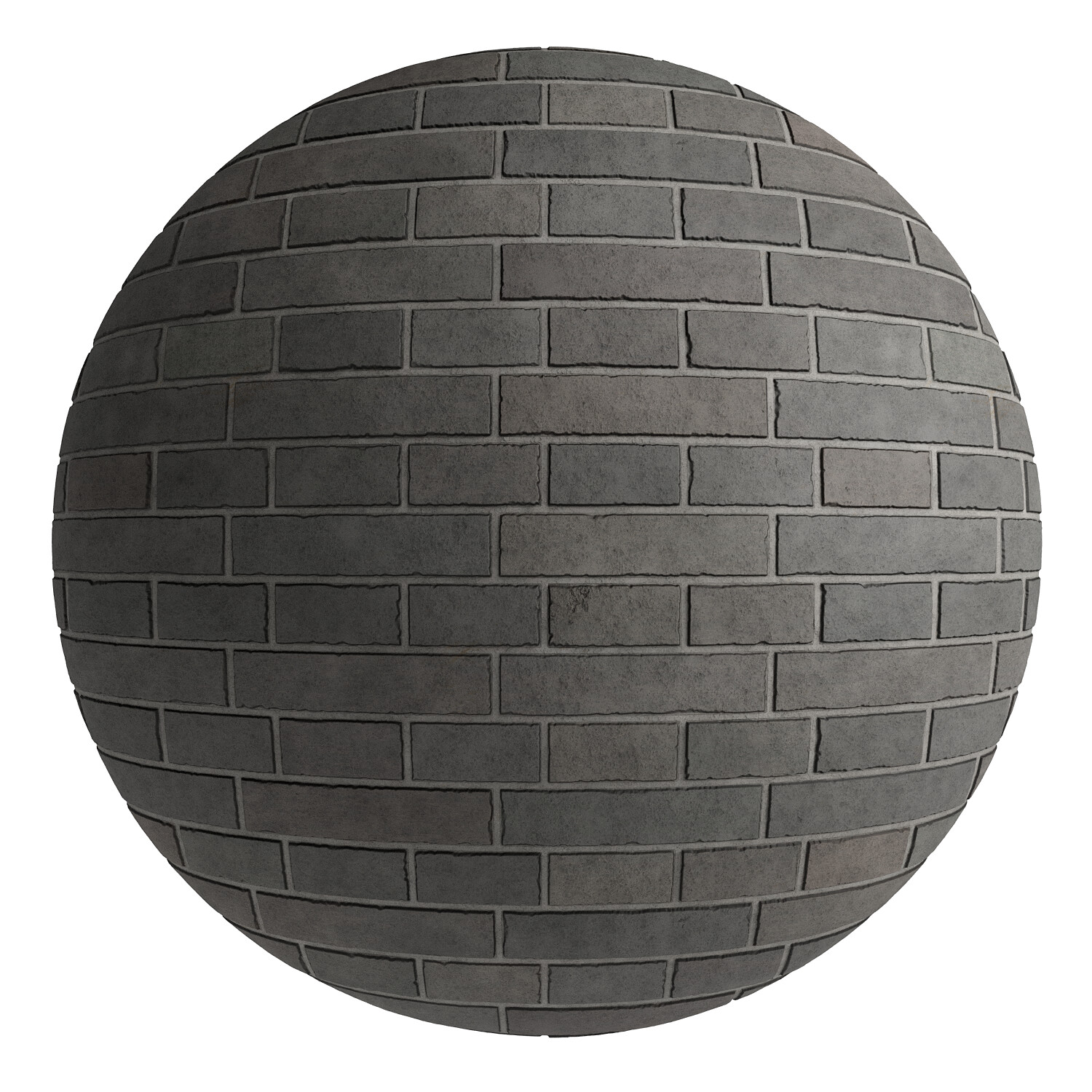 ArtStation - Materials 29- Brick Tiles In 5 color Pbr-4k | Resources