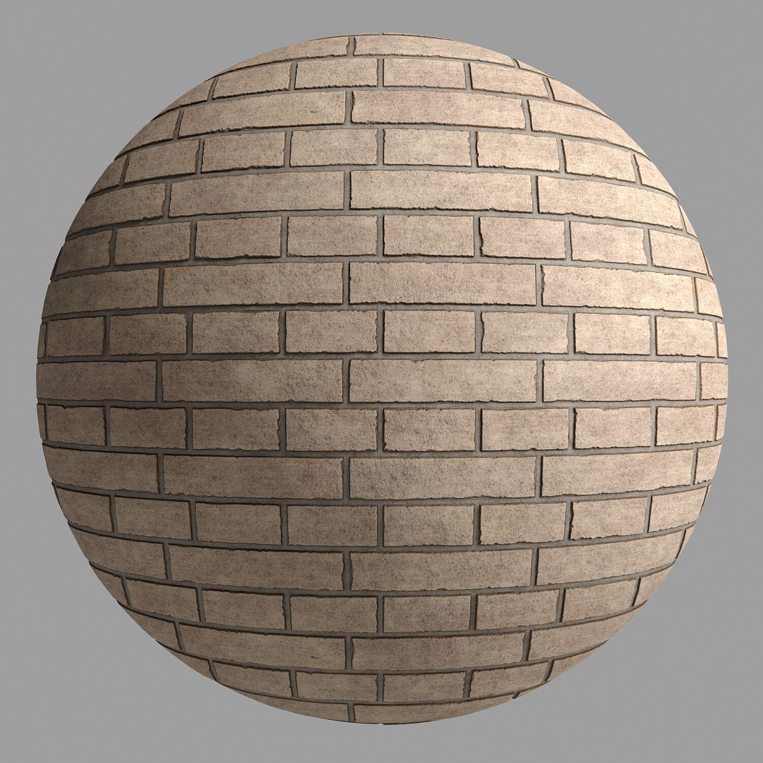ArtStation - Materials 29- Brick Tiles In 5 color Pbr-4k | Resources