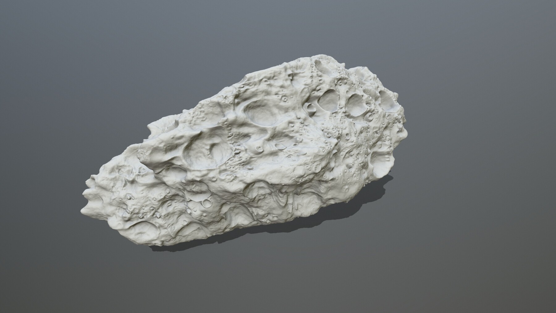 ArtStation - Printable Asteroid | Resources