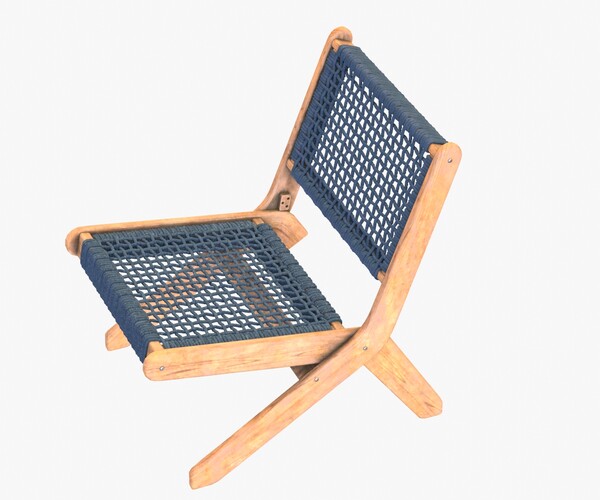 ArtStation - Knitting Chair | Resources