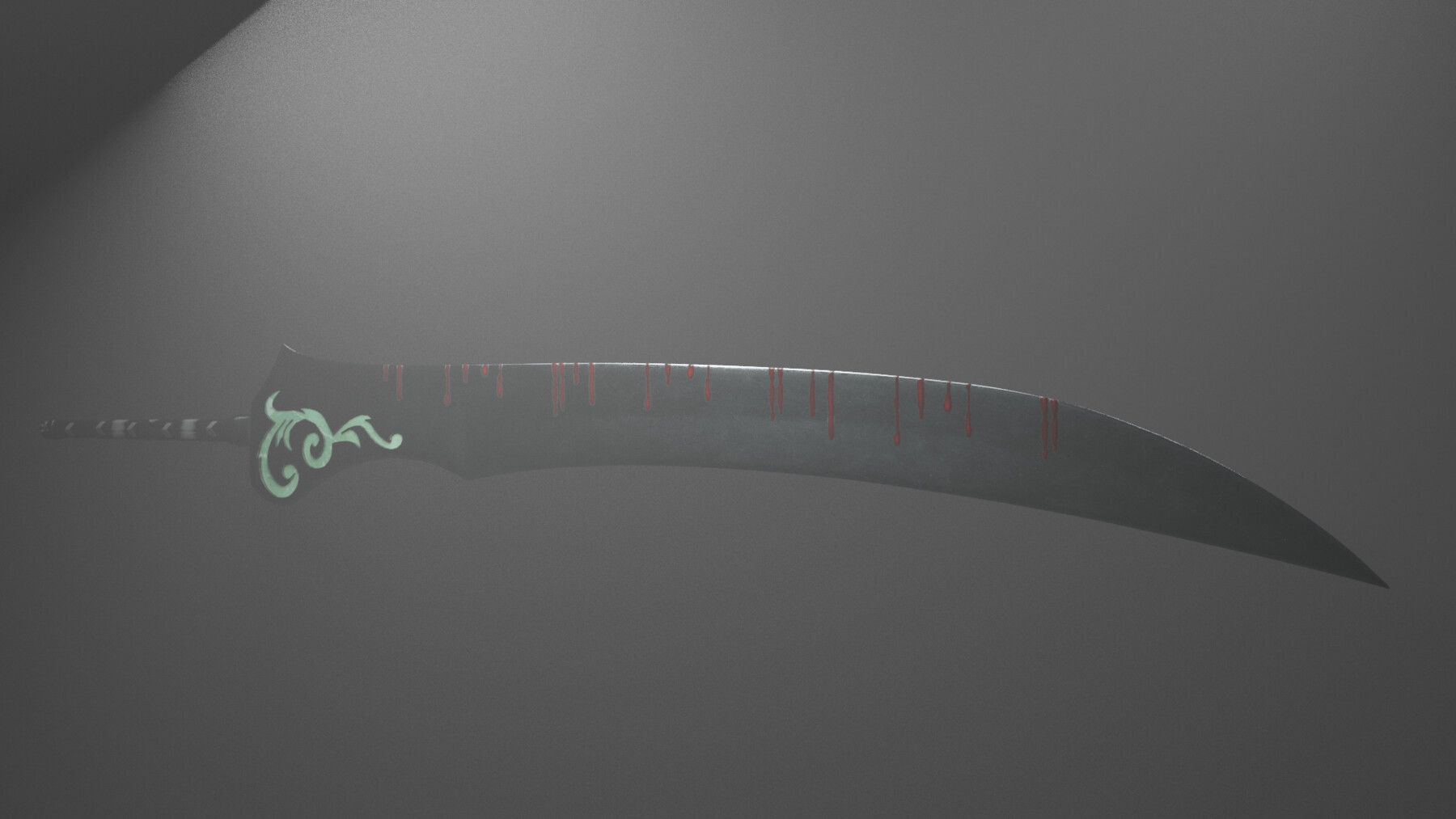 ArtStation - Sword | Game Assets