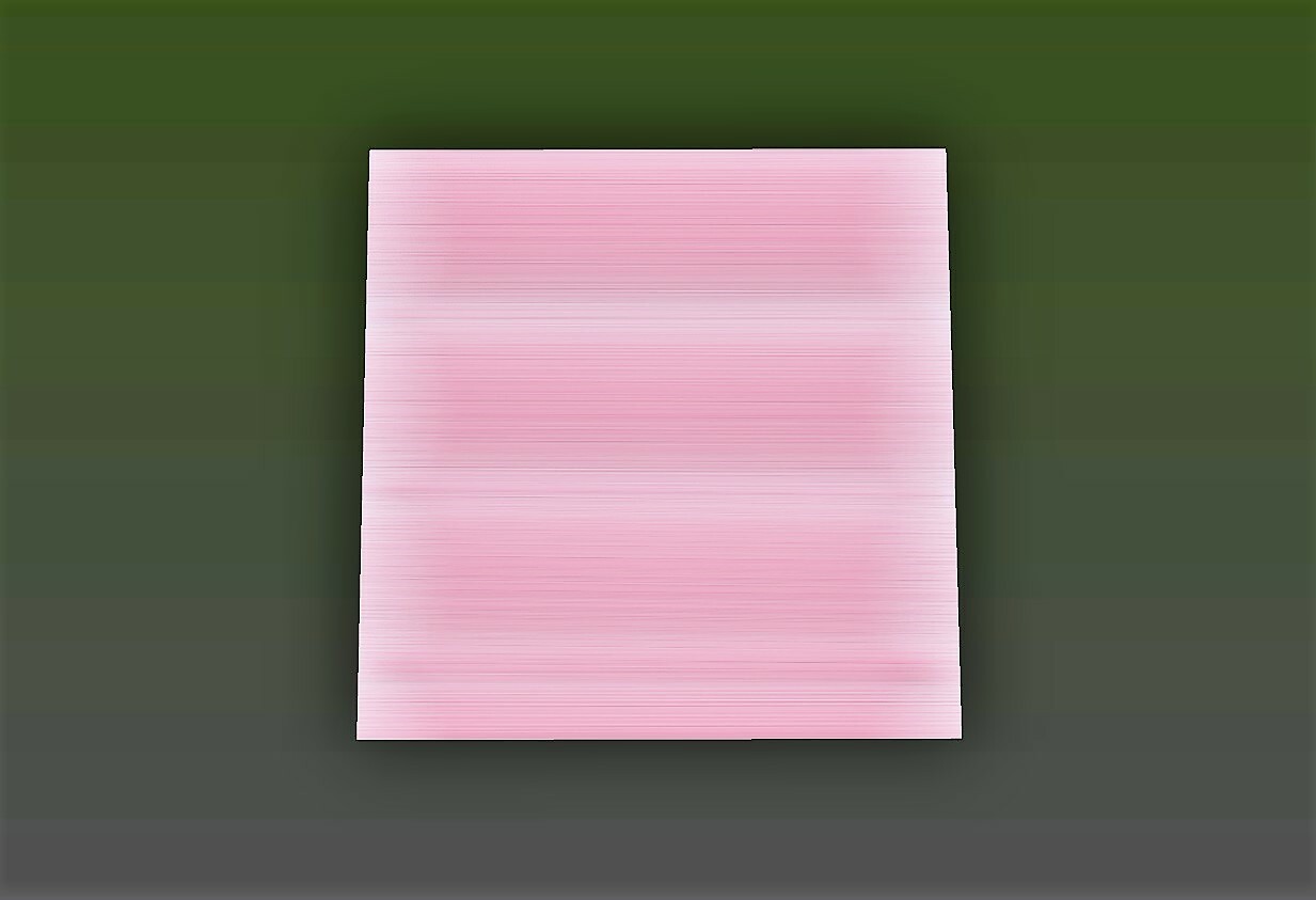 ArtStation - Pink watercolor paint material | Resources