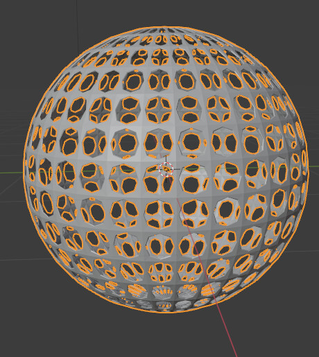 ArtStation - Shapes | Game Assets