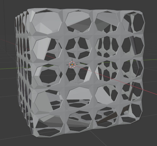 ArtStation - Shapes | Game Assets